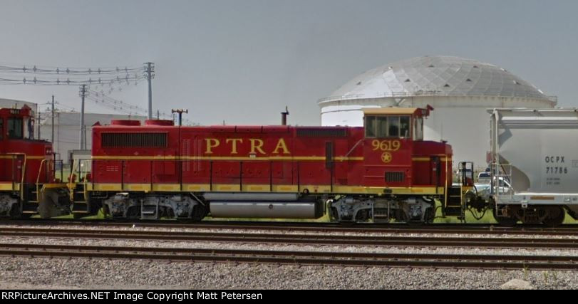 PTRA 9619